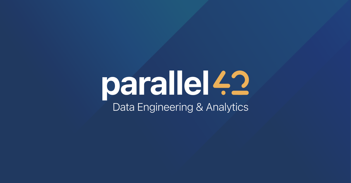 About Us | Parallel42
